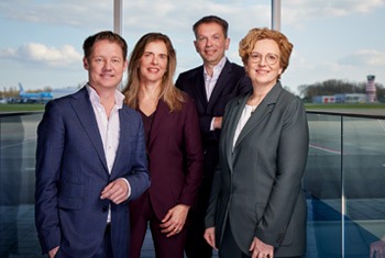 Vacatures bij Lelystad Airport - Kom ons team versterken