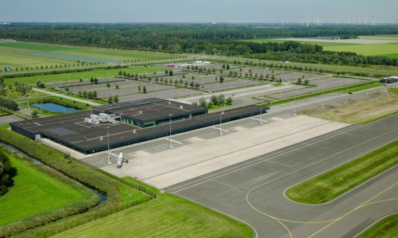 Reactie op kabinetsplannen Lelystad Airport - Lelystad Airport